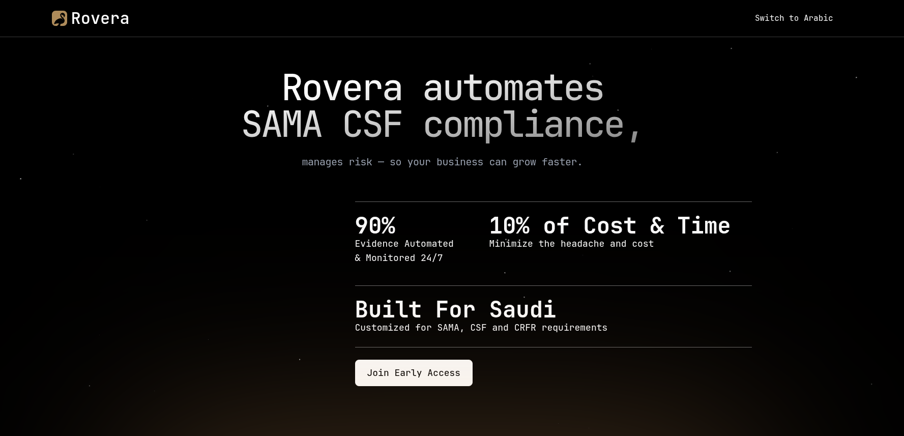 Rovera